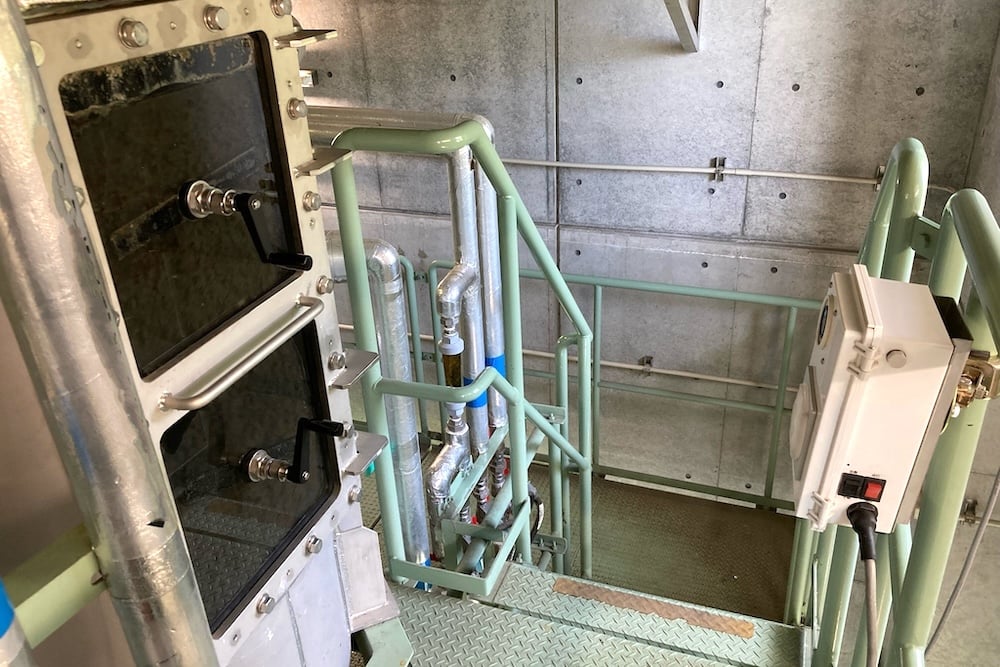 屋外対応遠隔監視ツール S-BOX｜MODE, Inc.