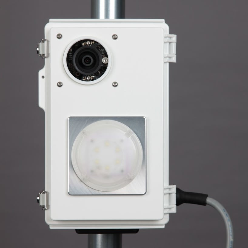 屋外対応遠隔監視ツール S-BOX｜MODE, Inc.